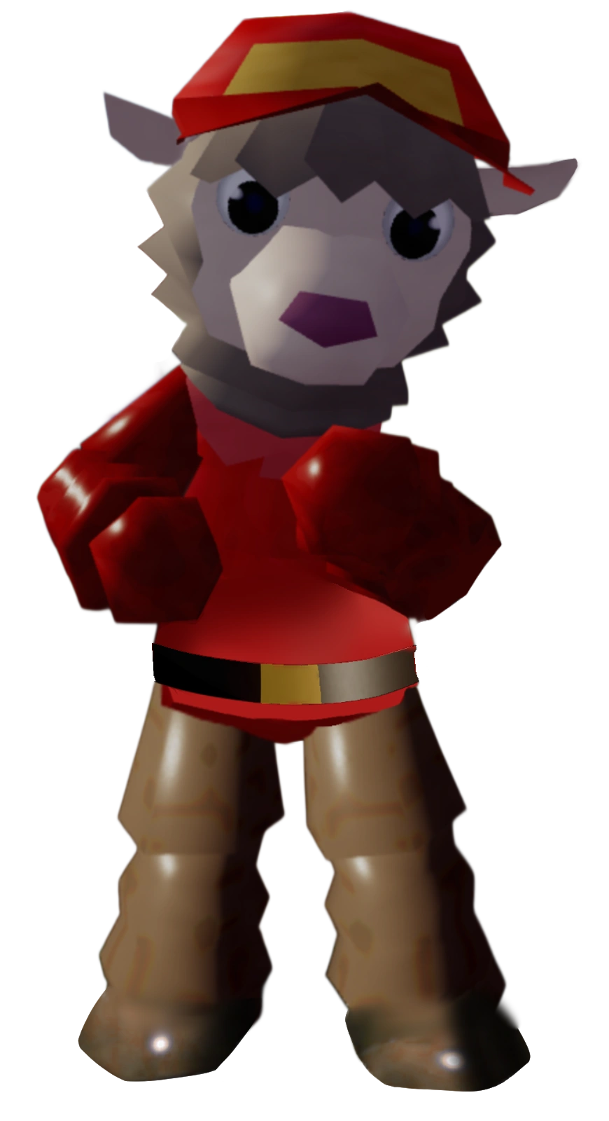 AJ Alpaca | Piggy Wiki | Fandom