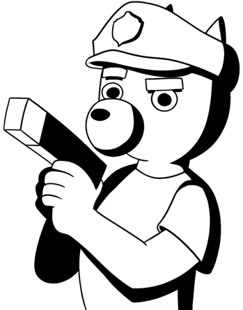 Doggy (Novels) | Piggy Wiki | Fandom