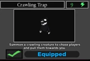 Crawling Trap/Gallery | Piggy Wiki | Fandom