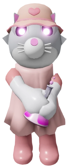 Moonie | Piggy Wiki | Fandom