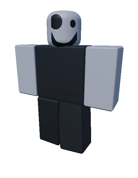 Nightmare Man Guy | Piggy Wiki | Fandom