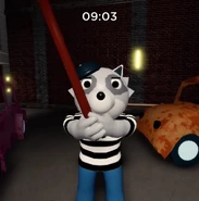 Rash/Gallery | Piggy Wiki | Fandom