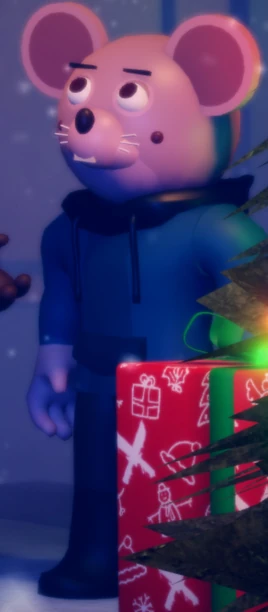 Ronald Reilly | Piggy Wiki | Fandom