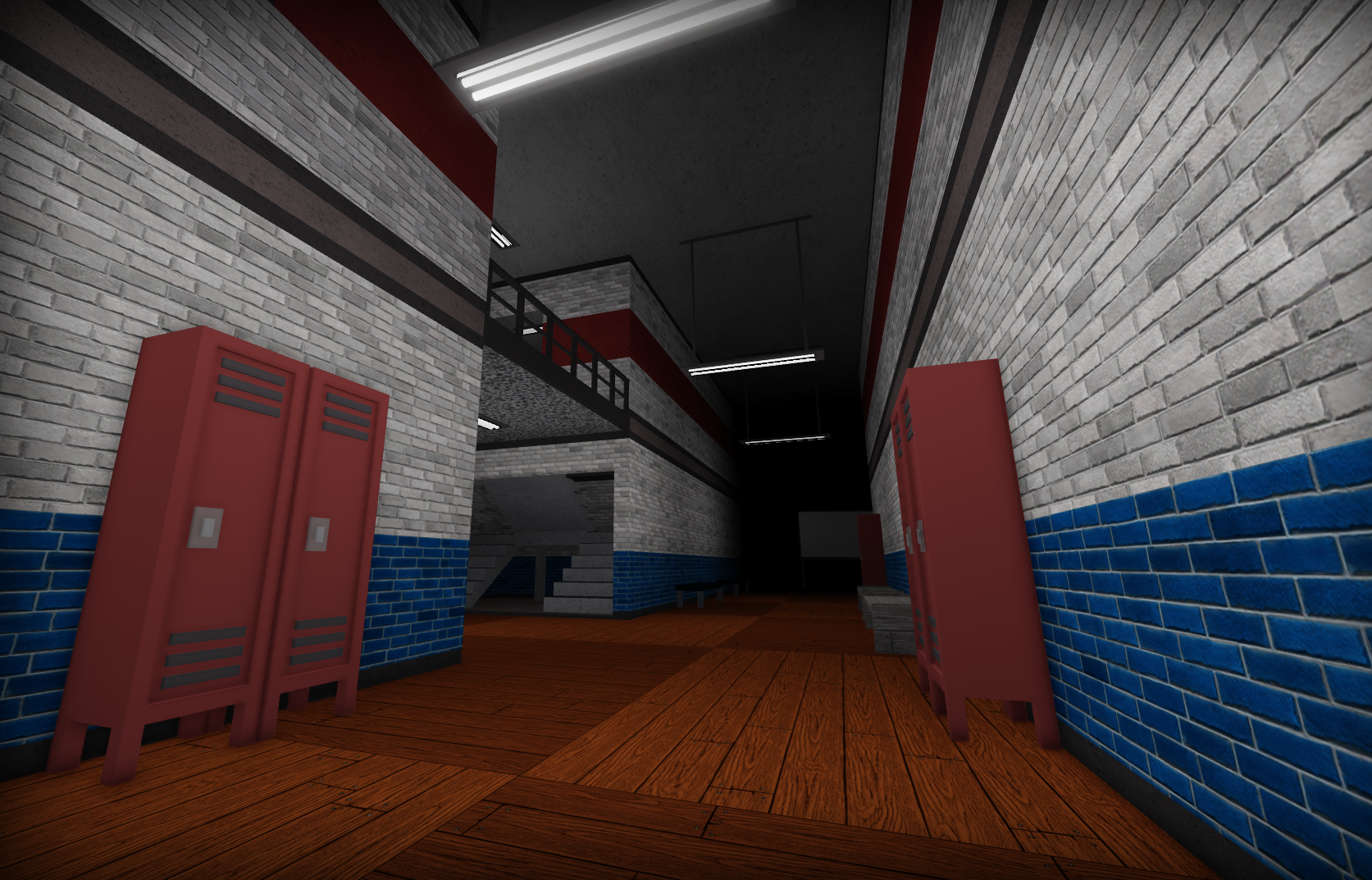 School | Piggy Wiki | Fandom