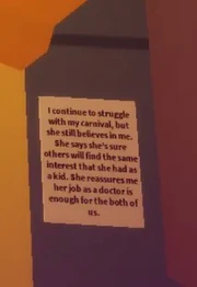 Note Hunt | Piggy Wiki | Fandom