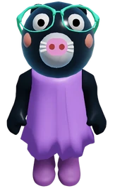 Mimi | Piggy Wiki | Fandom