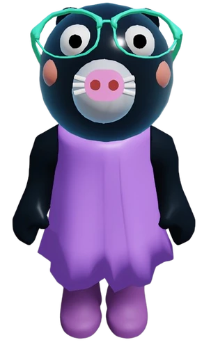 Mimi | Piggy Wiki | Fandom