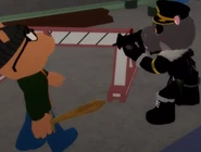 Fergus/Gallery | Piggy Wiki | Fandom