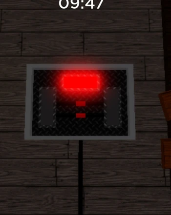 Wrench Panel | Piggy Wiki | Fandom