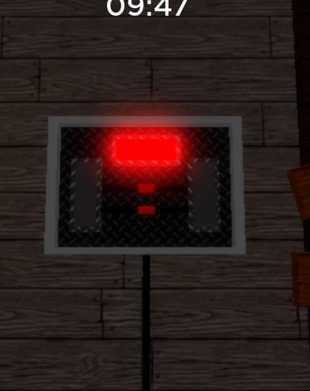 Wrench Panel | Piggy Wiki | Fandom