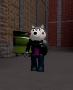 Heist/Gallery | Piggy Wiki | Fandom