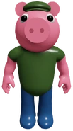 Father/Gallery | Piggy Wiki | Fandom
