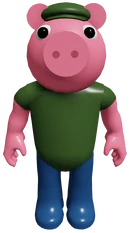 Piggy Family | Piggy Wiki | Fandom