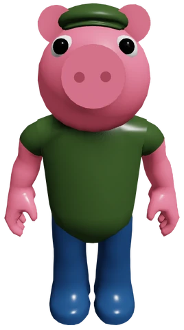 Father | Piggy Wiki | Fandom