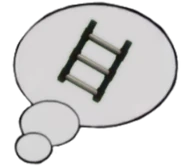 Ladder | Piggy Wiki | Fandom