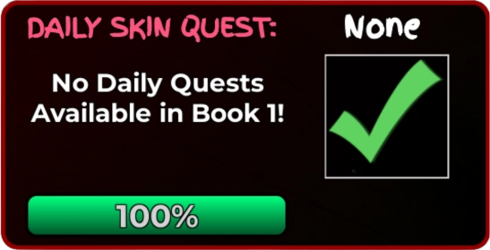 Daily Skin Quests | Piggy Wiki | Fandom