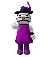 Zizzy/Gallery | Piggy Wiki | Fandom