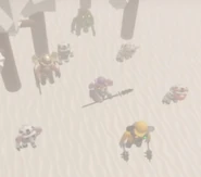 Lab - Chapter 12/Gallery | Piggy Wiki | Fandom