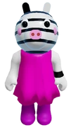 Zuzy/Gallery | Piggy Wiki | Fandom