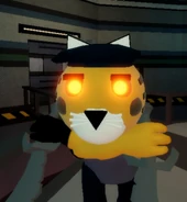 Tigry/Gallery | Piggy Wiki | Fandom