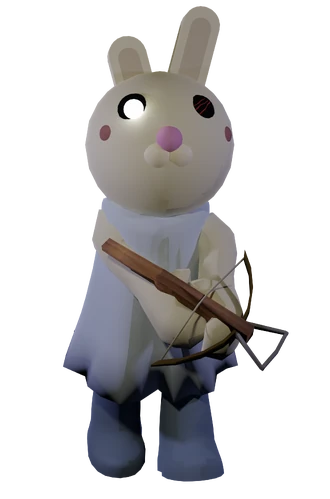 Bunny | Piggy Wiki | Fandom