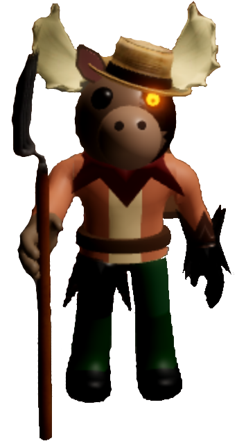 Markus/Gallery | Piggy Wiki | Fandom