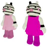 Zee/Gallery | Piggy Wiki | Fandom