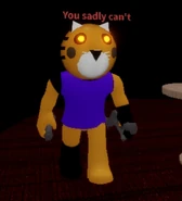 Tigry/Gallery | Piggy Wiki | Fandom