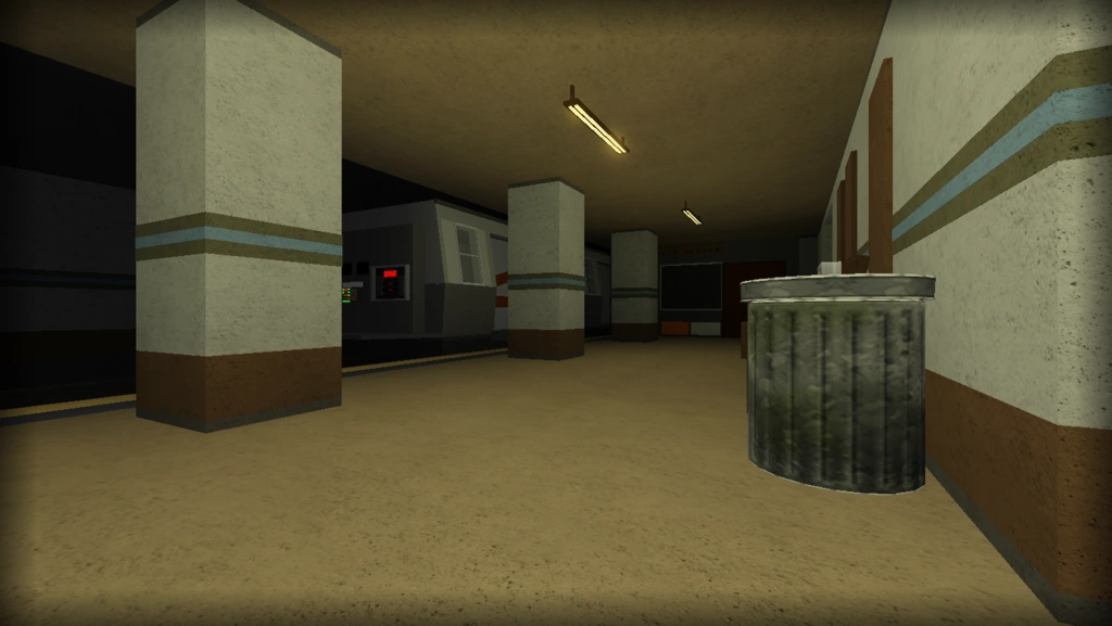 Metro - Chapter 7 | Piggy Wiki | Fandom