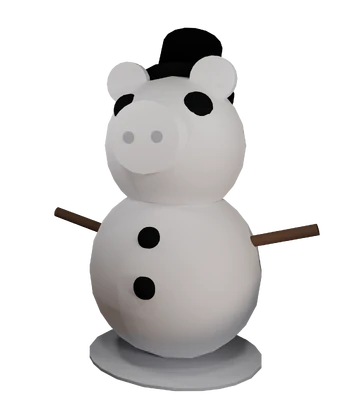 Snowpiggy Trap | Piggy Wiki | Fandom