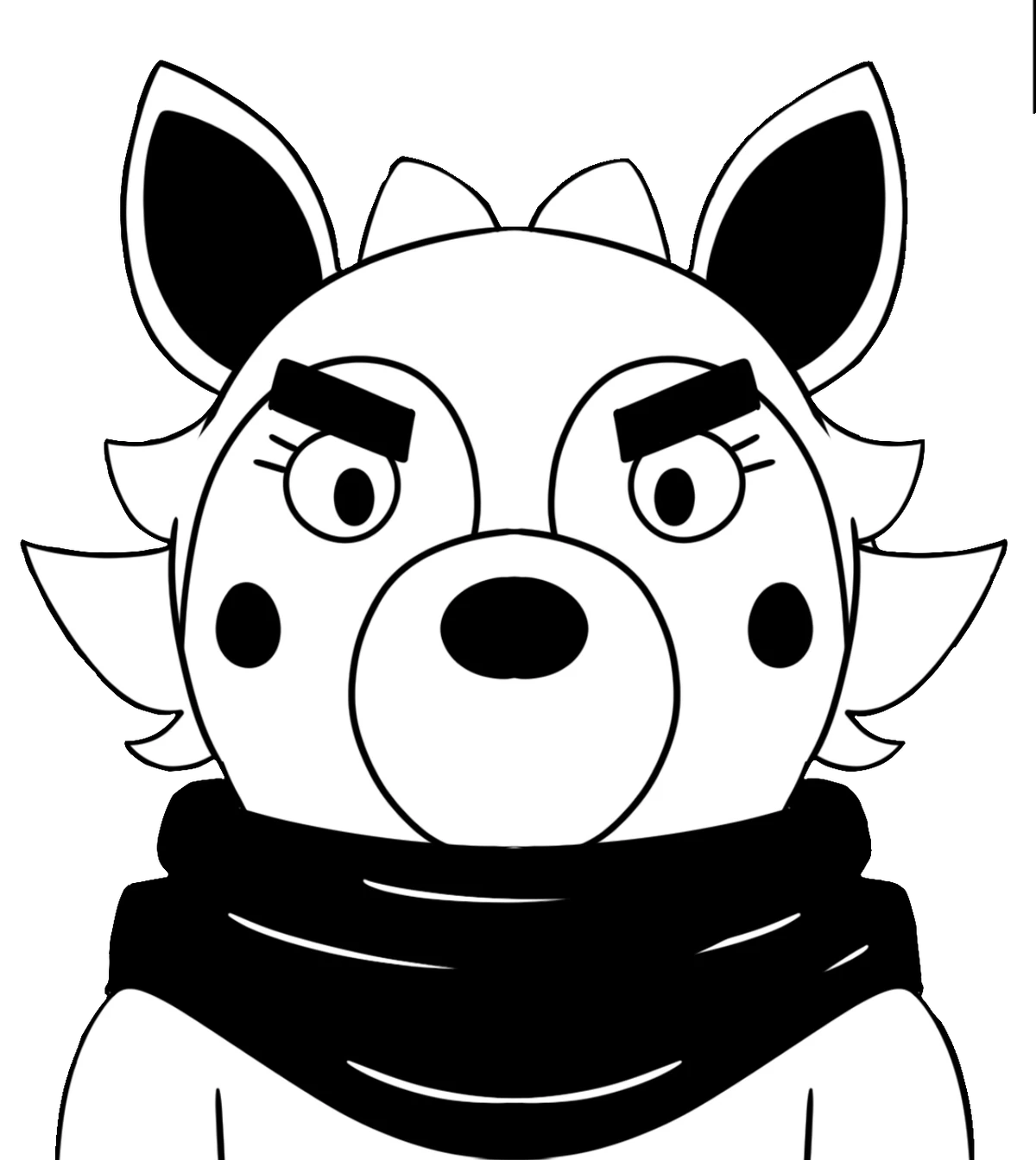 Willow | Piggy Wiki | Fandom