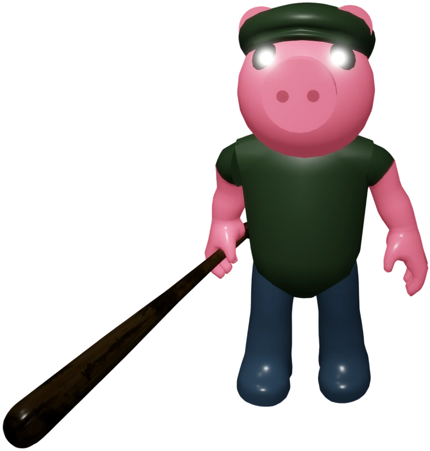 Father | Piggy Wiki | Fandom