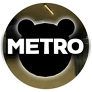Metro - Chapter 7/Gallery | Piggy Wiki | Fandom