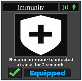 Immunity | Piggy Wiki | Fandom