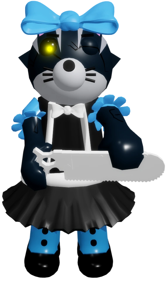 Katie (Alternate) | Piggy Wiki | Fandom