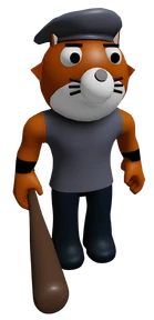 Bat | Piggy Wiki | Fandom