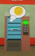 Vending Machine | Piggy Wiki | Fandom
