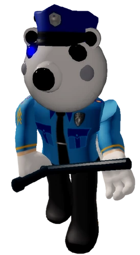 Poley | Piggy Wiki | Fandom