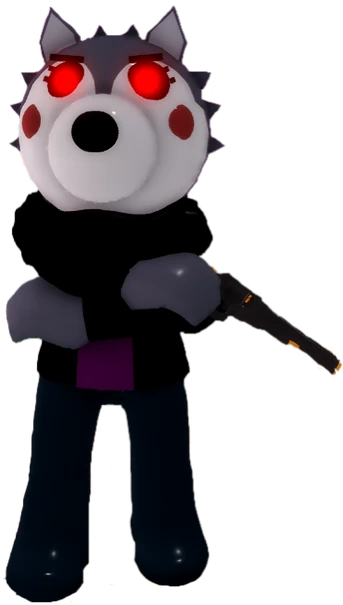 Willow (Skin)) | Roblox Piggy Wiki | Fandom