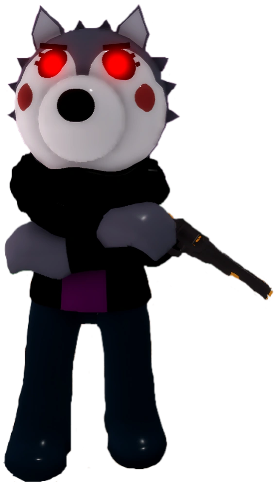 Willow | Piggy Wiki | Fandom