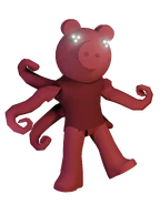 Parasee/Gallery | Piggy Wiki | Fandom