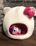 Moopy Plush | Piggy Wiki | Fandom