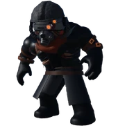 Boris/Gallery | Piggy Wiki | Fandom