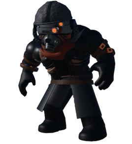 Boris | Piggy Wiki | Fandom