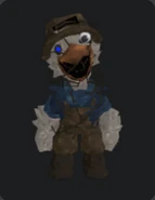 Percy/Gallery | Piggy Wiki | Fandom