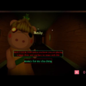 Discuss Everything About Piggy Wiki | Fandom