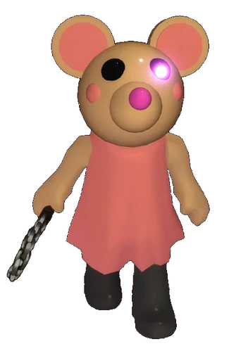 Mousy | Piggy Wiki | Fandom