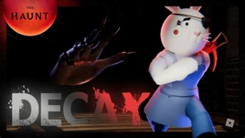 DECAY | Piggy Wiki | Fandom