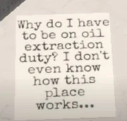 Refinery - Chapter 3 | Piggy Wiki | Fandom