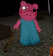Little Brother/Gallery | Piggy Wiki | Fandom